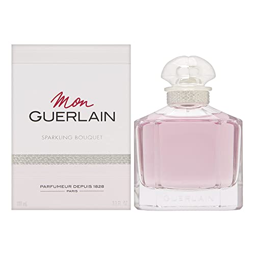 Mon Guerlain Eau De Parfum – Die 15 besten Produkte im Vergleich ...
