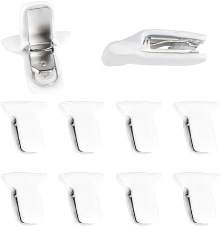 Amazon.com: 10 Pcs Duvet Clips for Comforter Inside, Foam Padded ...