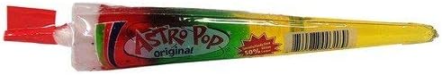 Amazon.com : Pack of 3 Astro Pop Candy Suckers : Grocery & Gourmet Food
