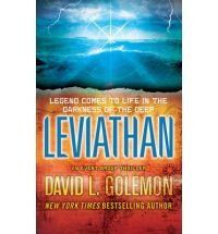 Leviathan: David L. Golemon: 9780312372248: Amazon.com: Books