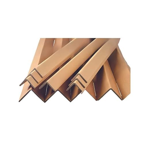 Proem Armor Paper Angle Board (40x40x4, 6000) : Amazon.in: Home & Kitchen