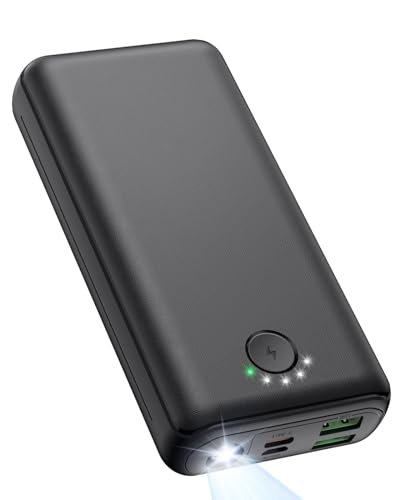 Power Bank 230V – The 16 best products compared - Outdoors Magazine