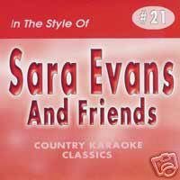 FEMALE HITS #1 Country Karaoke Classics CDG Music CD : Amazon.in