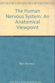 Buy The Human Nervous System: An Anatomical Viewpoint Book Online at ...