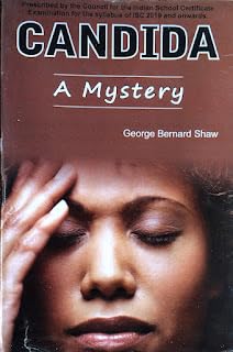 Amazon.in: Buy Candida, A Mystery by Inter University Press (10015 ...