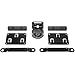 Amazon.com: Logitech Mounting Bracket for Speaker, Camera, Table Hub ...