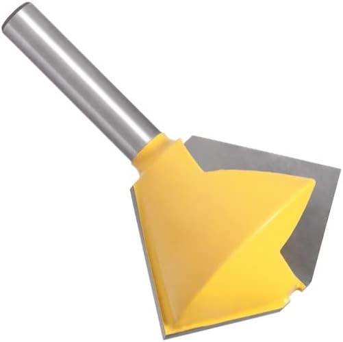 Amazon.com: 1PC 8mm Shank 6 Sided 8 Sided 12 Sided 6 Sided Multi Sided ...