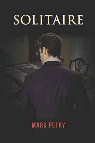 Solitaire: Petry, Mark: 9781520628486: Amazon.com: Books