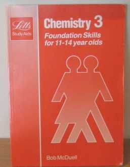 Foundation Skills (Letts Study Aid) (Bk. 3): unknown author ...