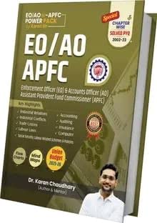 UPSC EPFO EO/AO/APFC 2025 – Complete Syllabus Guide: Labour Laws ...