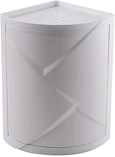 Arkit Bathroom Organizer Storage| Locker Cosmetic Storage Rack| 360 ...