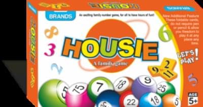 HOUSIE Deluxe : Amazon.in: Sports, Fitness & Outdoors