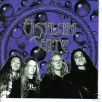 Asylum Suite (Original First Album) - Amazon.com Music