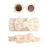 ・ブランド:regalo・製造元:regalo・regaloオリジナルデザインのかわいいベビー向けヘアバンド・3つのデザインがワンセットになっているので、その日のスタイルや、お宮参り・お食い初め・お誕生日などのイベントに合わせて使い分けでき...
