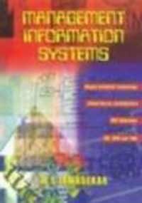 Buy Management Information Systems Book Online at Low Prices in India ...