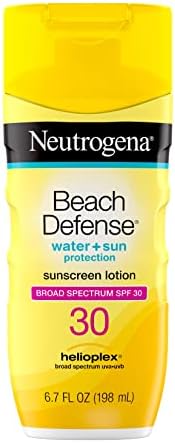 Amazon.com: Neutrogena Purescreen+ Tinted Sunscreen for Face with SPF ...
