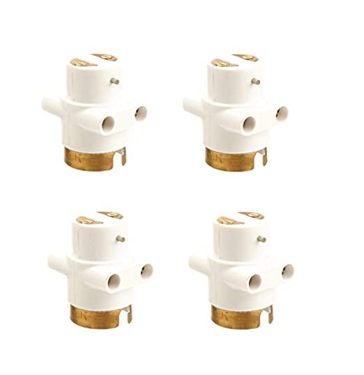 MAHADEV Electrical & SPARES 2 pin Parallel Adapter, BC Parallel Adapter ...