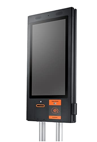 Buy ADVANTECH KIOSK (32" Capacitive touch) Core i5 6300U, 4GB, thermal ...