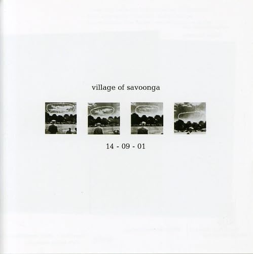 VILLAGE OF SAVOONGA - Village of Savoonga - Amazon.com Music