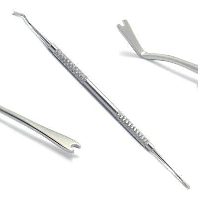 DENTAL TOOL Wire Tucker (Pack of 1) : Amazon.in: Industrial & Scientific