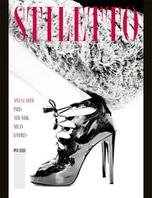 Stiletto Magazine Autumn 2009: Amazon.com: Books