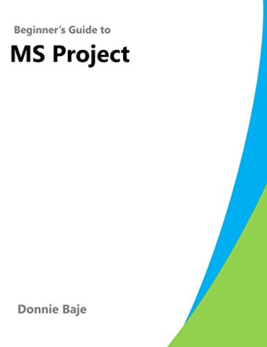 Beginner's Guide to MS Project : Amazon.in: Books