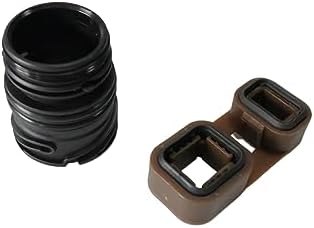 Amazon.com: 1 Pair Valve Body Module Connector 6 Speed A/T ...