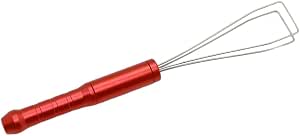 Amazon.co.jp: TAMOSH Key Cap Puller Aluminum Alloy 3 Stage Key Cap ...