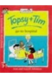 Topsy And Tim Go To The Hospital | Amazon.com.br