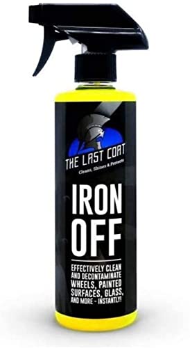 The Last Coat – The 15 best products compared - Your Motor Guide