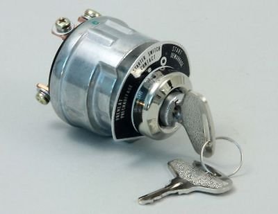 Amazon.com: Tennant 87536AM Ignition Switch for Model 8410 Sweeper ...