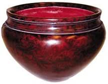 Amazon.com: Sparta 16" Fiberglass Floor Pot/Planter