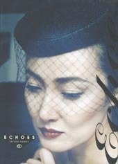 Amazon.com: ECHOES(エコーズ): 9784893891372: Yasuko Agawa: Books