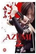 Azumi 2 [DVD]: Amazon.co.uk: Aya Ueto, Yuma Ishigaki, Chiaki Kuriyama ...