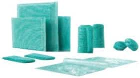 Cutimed Sorbact Dressing Pad 4 x 4 (Box of 1) by BSN Medical : Amazon ...