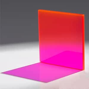Acrylic Perspex Plastic Sheet Cut To Size 3mm A1 to A6 Perspex Guard ...