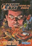 Action Man Annual: Anonymous: 9781904329213: Amazon.com: Books
