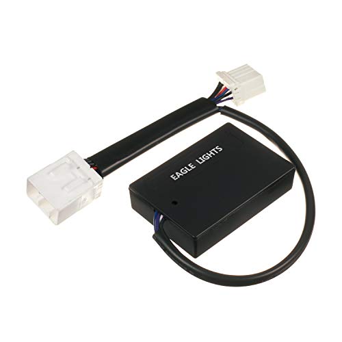 Snapklik.com : Eagle Equalizer Plug And Play Load Equalizer And ...