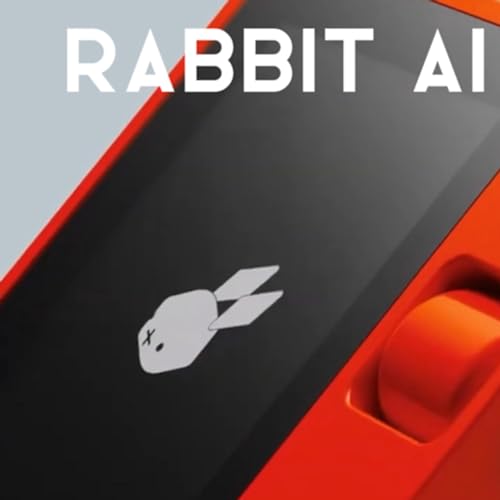 Amazon.co.jp: Unveiling the Rabbit R1 - The Future of Smart Devices ...