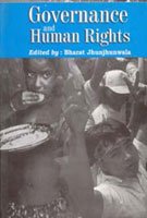 Amazon.in: Buy Governance and Human Rights Book Online at Low Prices in ...