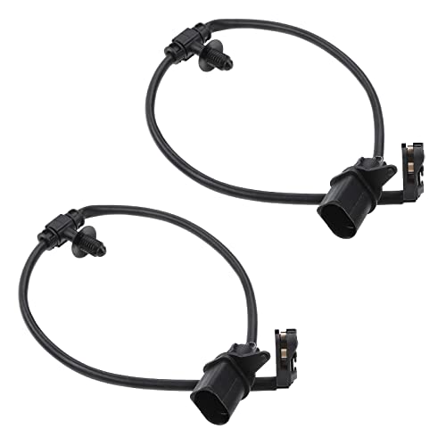 Best Rear Brake Wear Sensors for Optimal Safety and Performance ...