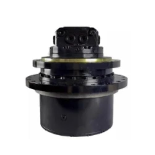 Travel Gearbox with Motor 2401-9092 for Doosan Daewoo Excavator DH170 ...