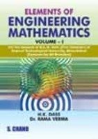 Buy Elements of Engineering Mathematics - Vol. 1 Book Online at Low ...