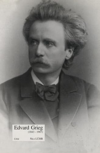 Amazon.in: Buy Edvard grieg (1843-1907) Book Online at Low Prices in ...