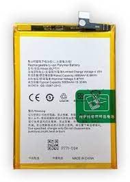 Original BLP771 Battery for Narzo 10 RMX2040 (with 3 Months Warranty by ...