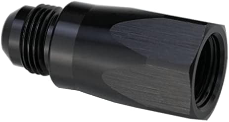 Amazon.com: KRD PERFORMANCE Aluminum 6AN Female to 6AN Male Inline Roll ...