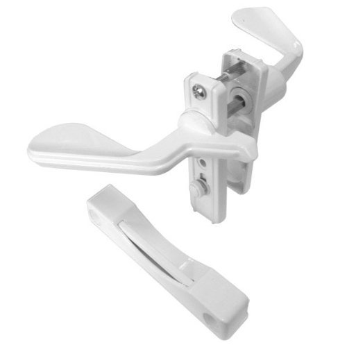 Inswing Latch Kit (White) - Amazon.com