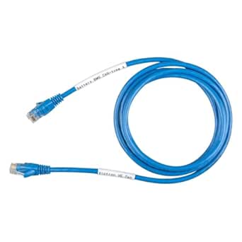 Victron Energy VE.Can to CAN-bus BMS Type A Cable, 1.8 meters : Amazon ...