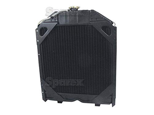 Amazon.com: Radiator fits Long 2510, 2510DTE, 2510SD, 2510SD-DTC, 260C ...