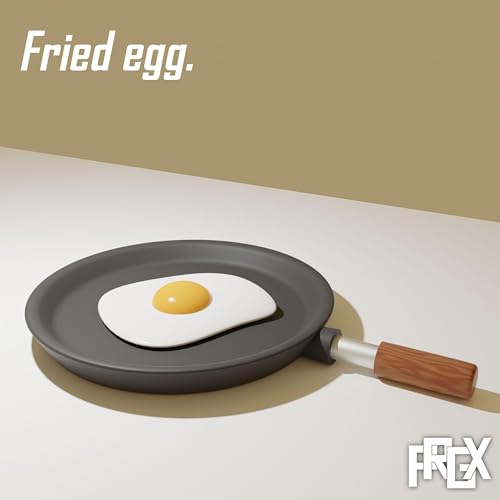 Play Fried egg by PRGX on Amazon Music